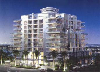 La Rive luxury condominium on AndyWeiser.com